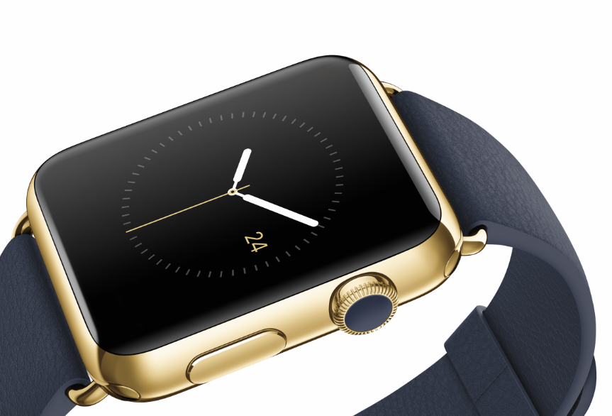 Chronographs, Anachronisms, and a Brief History of Time – InsideSources