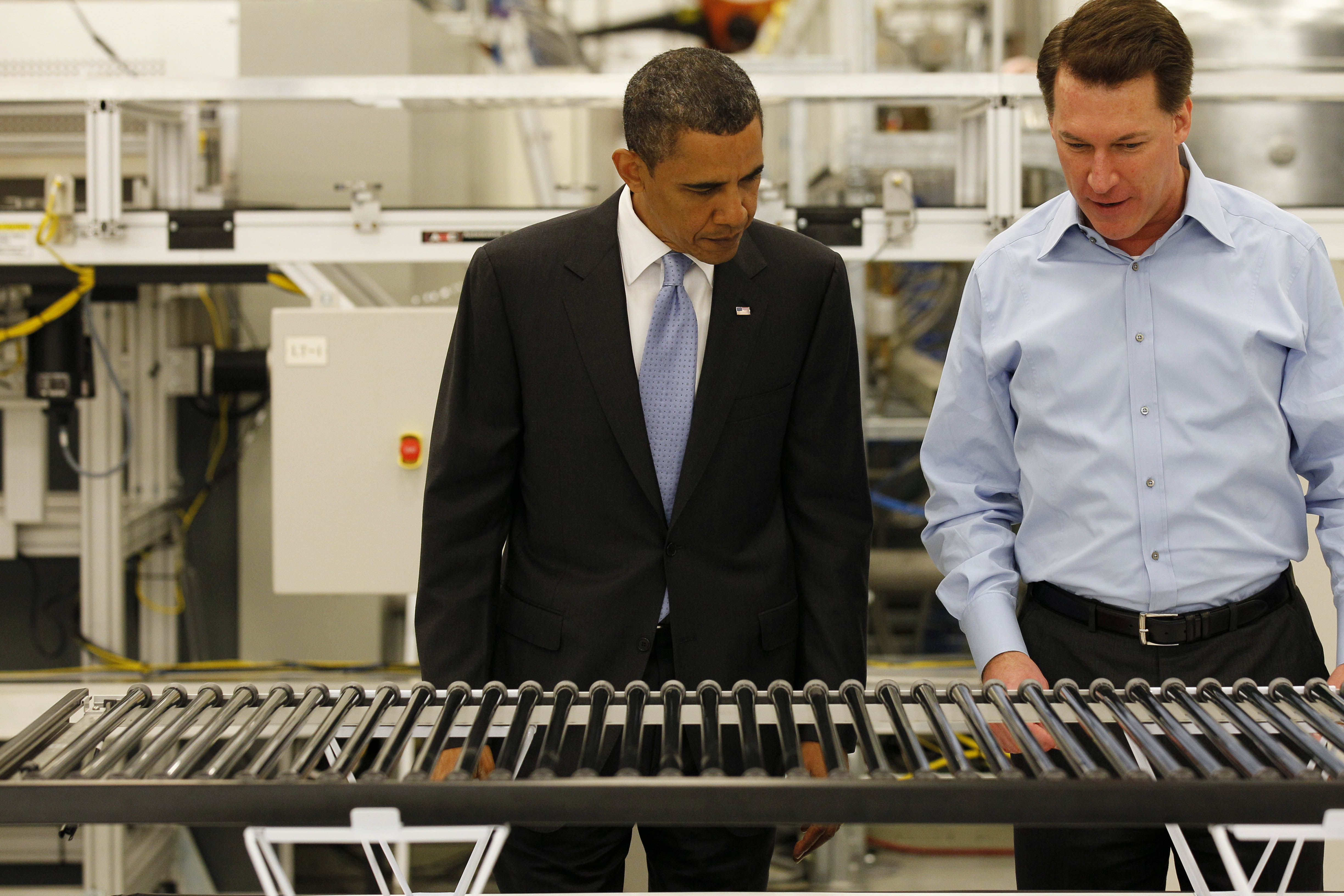 Did We Learn Anything From the Solyndra Debacle? – InsideSources