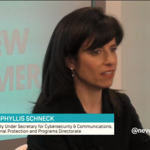 DHS Official: Technology Behind Einstein 'About 25 Years Old ...