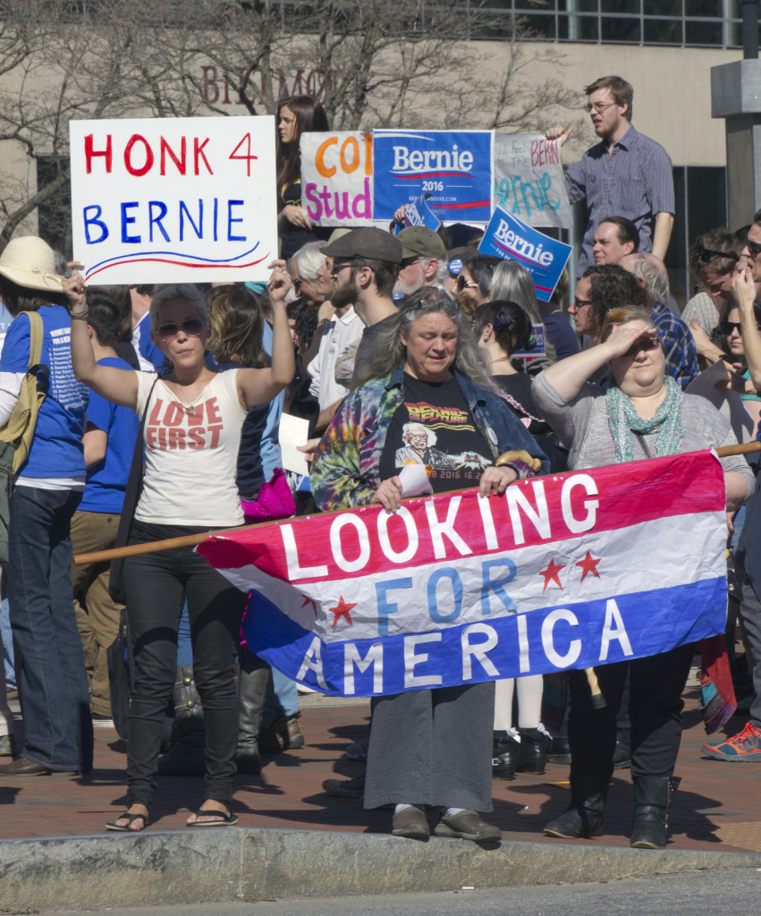 Anti-Establishment Revolt in the U.S. and Europe – InsideSources