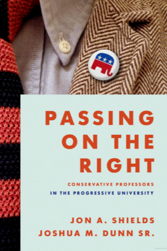 5 Things You Should Know About Conservative College Professors ...