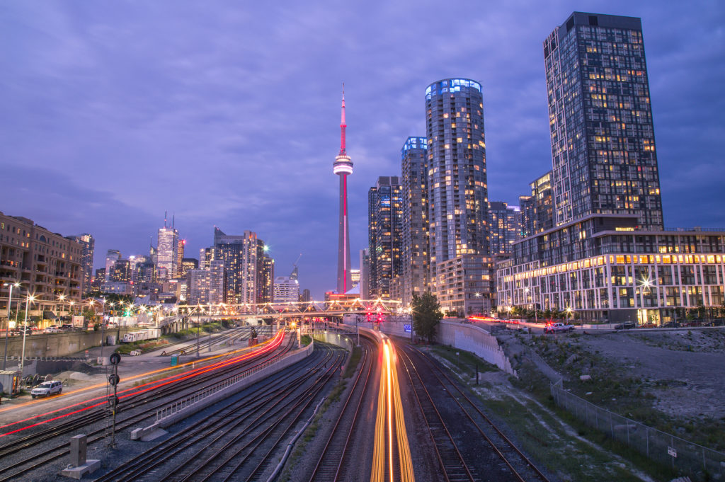 Toronto’s Gift to North America – InsideSources