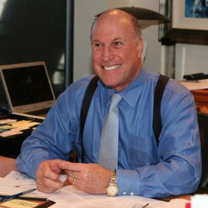 Richard Berman: A Savvy Influencer Who's Hated by the Left - Part Two