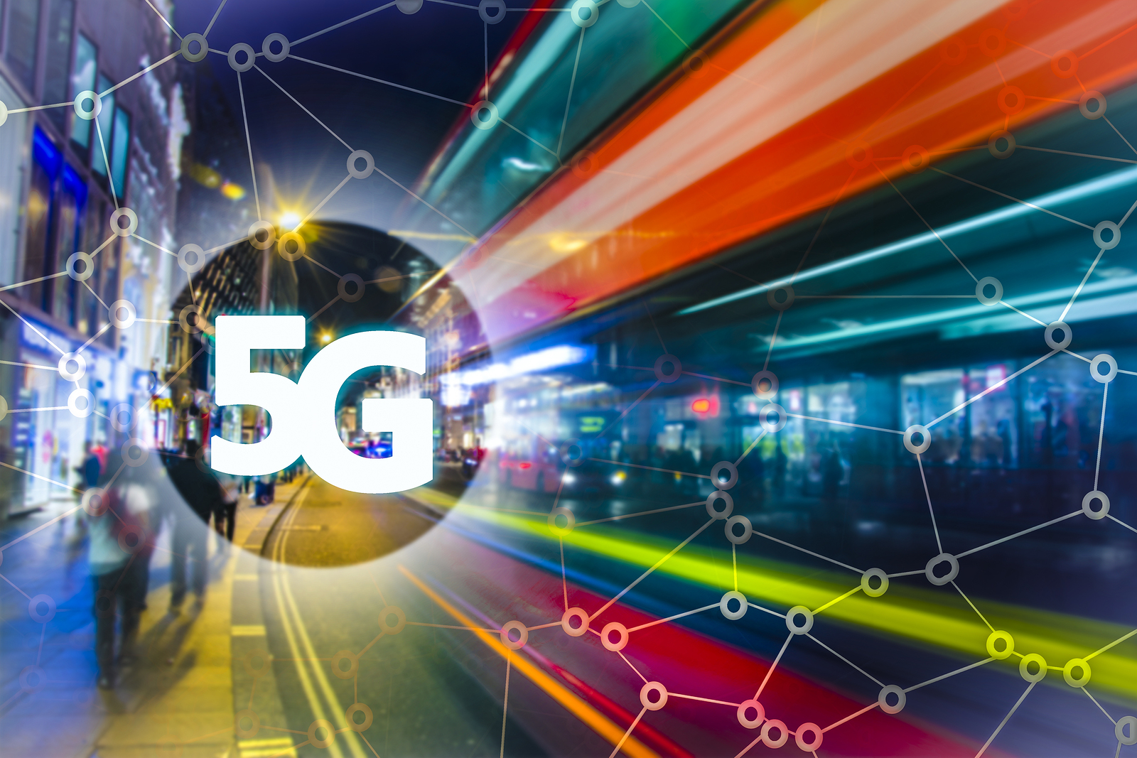 Cities Should Stop Slowing Down America’s 5G Revolution – InsideSources