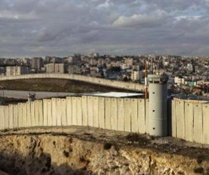 Advice From Israel: Build That Wall! – InsideSources