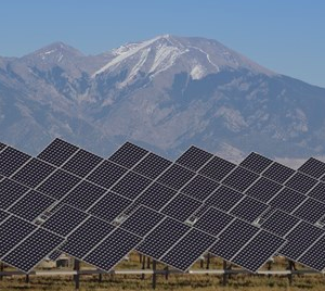 NM Native American Tribe Plans Solar Farm to Provide Renewable Energy ...