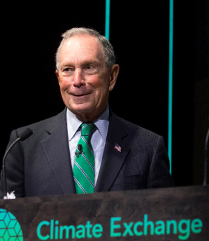 Debate Shows Bloomberg Can’t Buy This Election – InsideSources