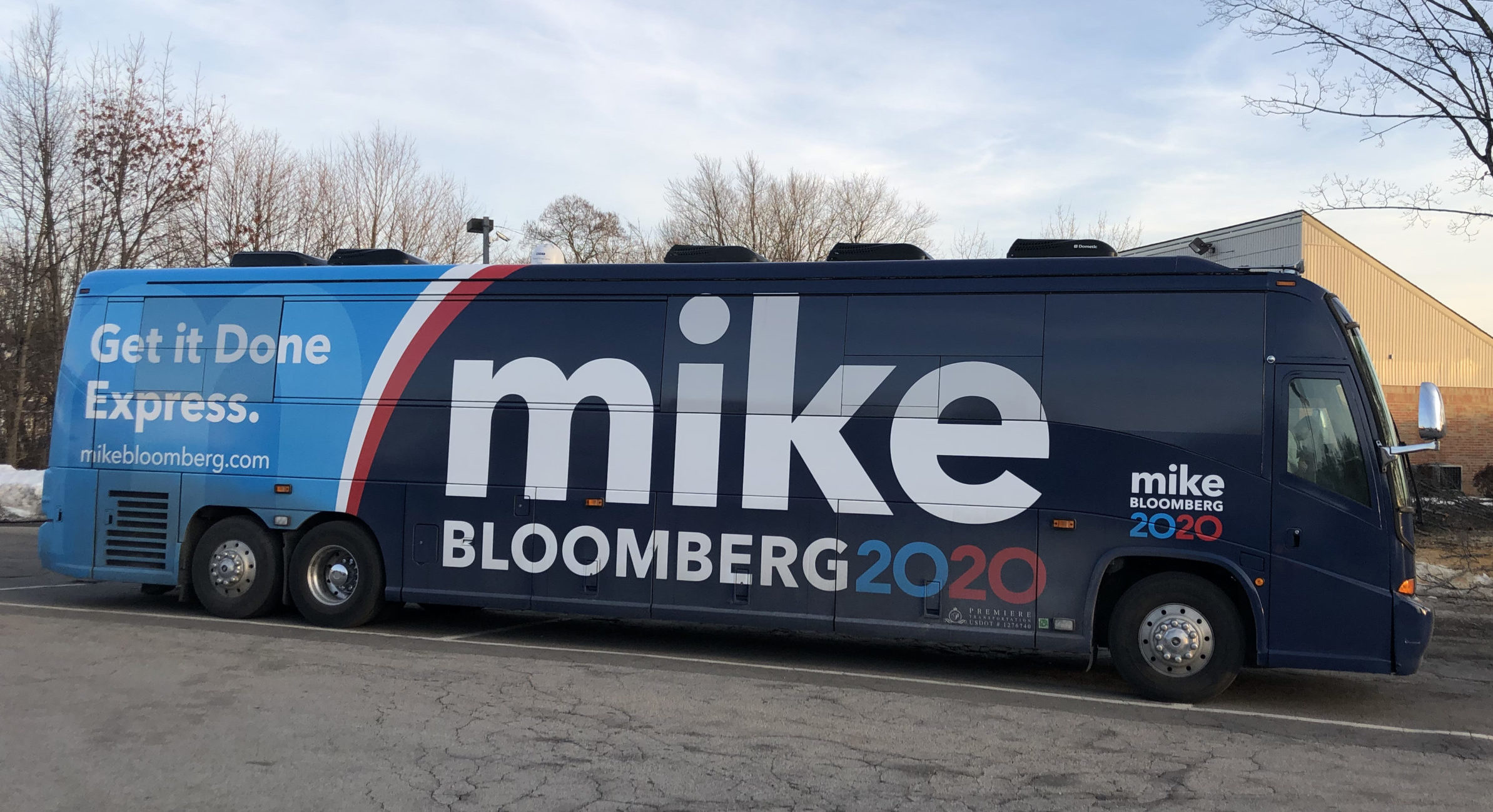 mike bus manchester – InsideSources