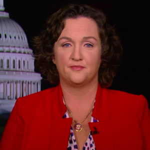 Rep. Katie Porter Gets Wells Fargo's Record Wrong in Wage Fight ...