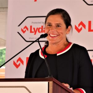 Lydall Puts NH on Frontline In Fight Against PPE Fraud – InsideSources
