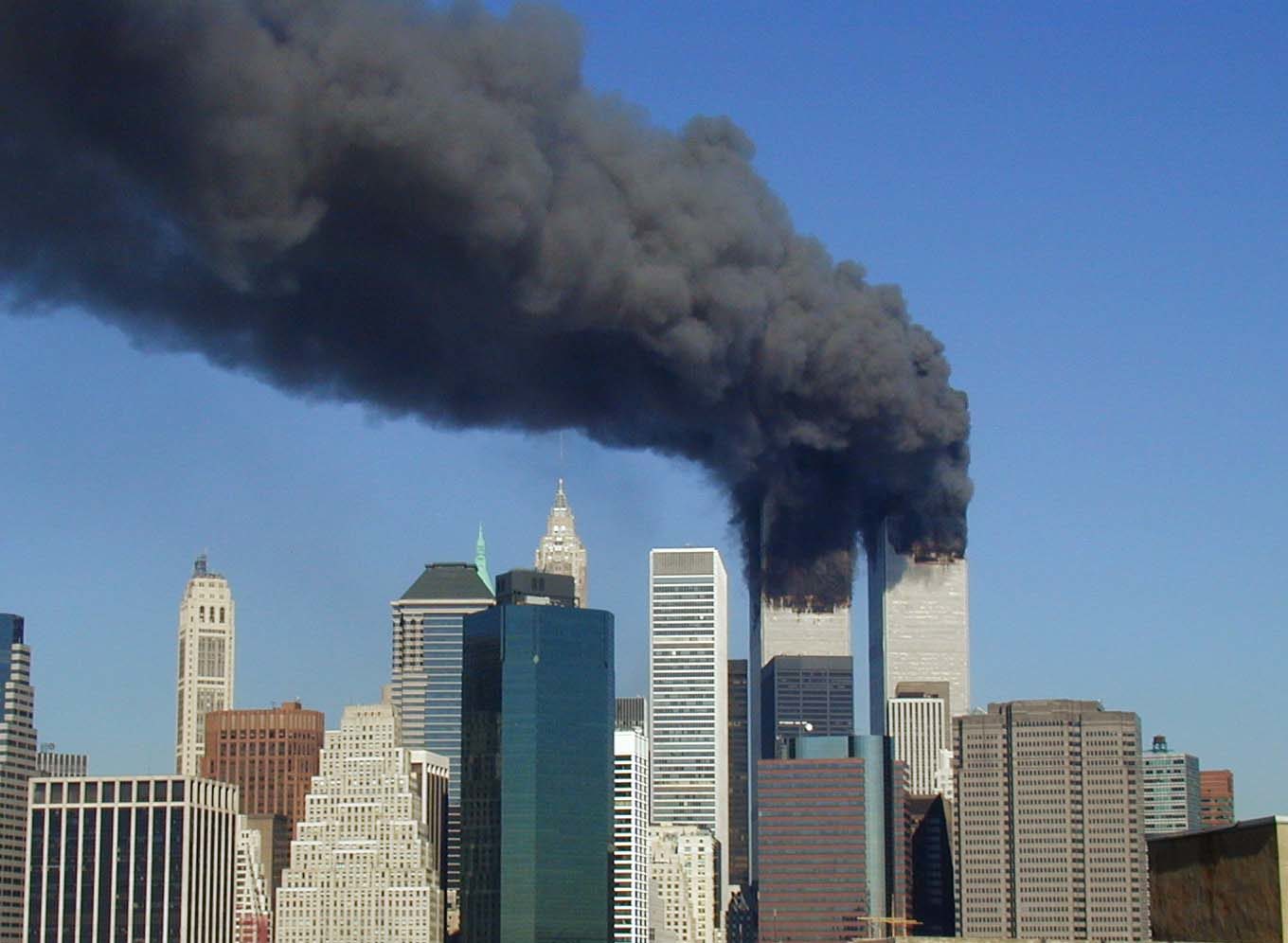 What Sixty-Seven 9/11’s Look Like – InsideSources